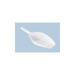 H&uuml;nersdorff H&uuml;nersdorff Abf&uuml;llschaufel 725 ml, HD-PE natur, L&auml;nge 350 mm (920800)