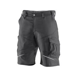 K&Uuml;BLER WORKWEAR K&uuml;bler Activiq Shorts 2450 anthrazit 40 ; K&uuml;bler Workwear (24505365-97-40)