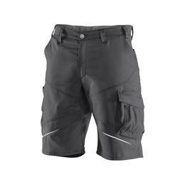 K&Uuml;BLER WORKWEAR K&uuml;bler Activiq Shorts 2450 anthrazit 42 ; K&uuml;bler Workwear (24505365-97-42)