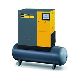 Schneider Kompressor AM B XBDK, 13 bar (4152009637)