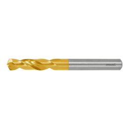 HOLEX VHM-Spiralbohrer extra kurz &Oslash; 1 mm (122160 1)