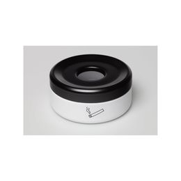 Var Tischascher Typ B wei&szlig; 0,5 l (3211)