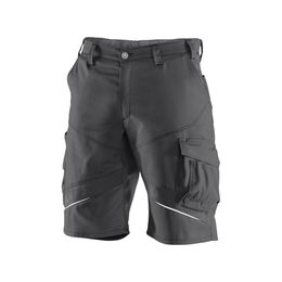 K&Uuml;BLER WORKWEAR K&uuml;bler Activiq Shorts 2450 anthrazit 48 ; K&uuml;bler Workwear (24505365-97-48)
