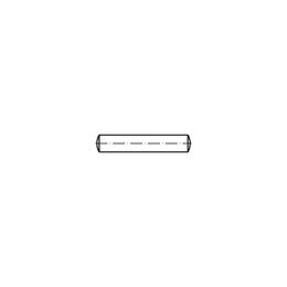 DIN 7 Zylinderstifte 1.4305 8 m6 x 32 rostfreiei A 1 S ; Industrial Quality Supplies (000079100080032)