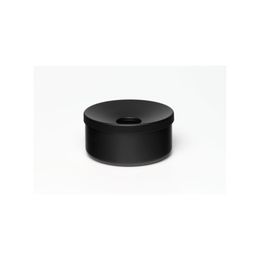 Var Tischascher Typ B schwarz 0,5 l (3213)
