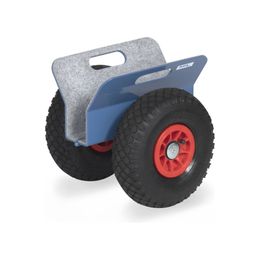 Fetra Plattenroller 4156 - Tragkraft 250kg)