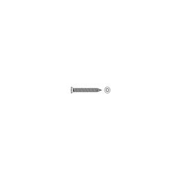 Spax RA Rahmenanker 7,5 x 150 mm FlachSenkkopf T-STAR plus Vollgewinde Galvanisch blank verzinkt A2J (1021010751505)