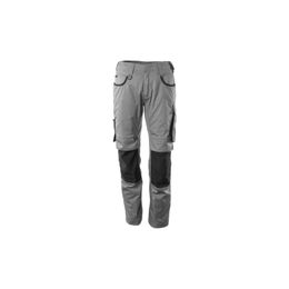 Mascot Lemberg Hose Gr&ouml;&szlig;e 90C56, anthrazit/schwarz (13079-230-88809-90C56)
