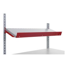 Rocholz Anschlagkante SYSTEM FLEX Breite 1000 mm RAL3003 (73309400)