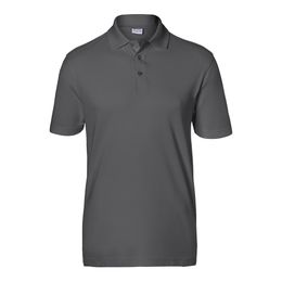 K&Uuml;BLER WORKWEAR K&uuml;bler Polo SHIRTS anthrazit Form 5126 Gr&ouml;&szlig;e S ; K&uuml;bler Workwear (5126 6239-97-S)