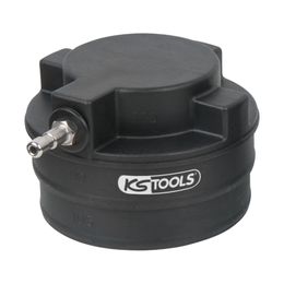 KS Tools 2-stufiger Einlass-Adapter, 65x70 mm (150.2524)