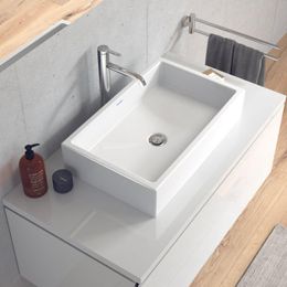 Duravit Vero Air Aufsatzwaschtisch, 2351600000,