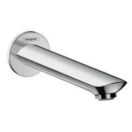 Hansgrohe Novus Wanneneinlauf, 71320000,
