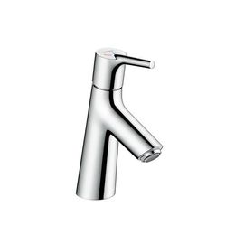 Hansgrohe Talis S Waschtischarmatur 80 CoolStart, 72013000, 80