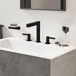 Hansgrohe Finoris Waschtischarmatur 160, 76034670, 160
