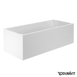 Duravit Starck Wannentr&auml;ger f&uuml;r Rechteck-Badewanne, 792400000000000,