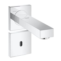 Grohe Eurocube E Waschtischarmatur ber&uuml;hrungslos, 36442000,