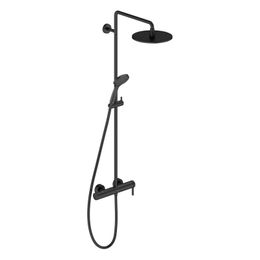 Duravit C.1 Aufputz-Duschsystem, Einhebelmischer, C14280007046,