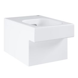 Grohe Cube Ceramic Wand-WC, 3924500H,