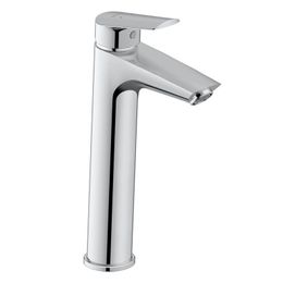 Duravit No.1 Waschtischarmatur erh&ouml;ht L, N11032002010, L