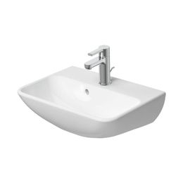 Duravit ME by Starck Handwaschbecken, 071945AC00,