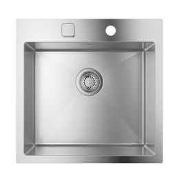 Grohe K800 K&uuml;chensp&uuml;le, 31583SD1, 60-S 51,8/51 1.0