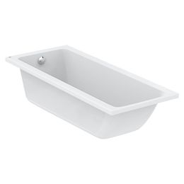 Ideal Standard Connect Air Rechteck-Badewanne, Einbau, T361701,