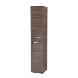 Villeroy & Boch Villeroy & Boch Avento Hochschrank, 2 T&uuml;ren, A89401VH,
