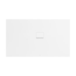 Villeroy & Boch Villeroy & Boch Squaro Infinity Rechteck-Duschwanne, UDQ1710SQI2RV-RW,