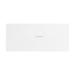 Villeroy & Boch Villeroy & Boch Squaro Infinity Rechteck-Duschwanne, UDQ1775SQI2RV-RW,