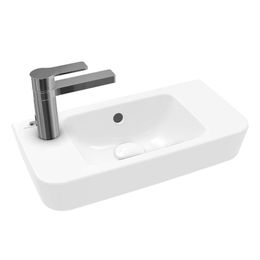 Villeroy & Boch Villeroy & Boch O.novo Handwaschbecken, 4342L5T2,