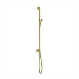Axor One Brausestange, mit Schlauchanschluss, 48792990,