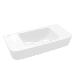 Villeroy & Boch Villeroy & Boch O.novo Handwaschbecken, 434253T2,