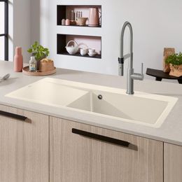 Villeroy & Boch Villeroy & Boch Subway Style 60 Flat K&uuml;chensp&uuml;le, 33611FFUHL2,