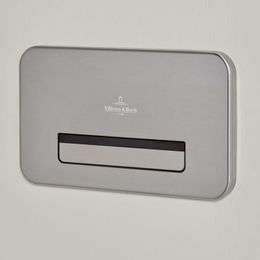 Villeroy & Boch Villeroy & Boch ViConnect Bet&auml;tigungsplatte 200M ProActive+, 922311LC, 200M ProActive+