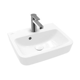 Villeroy & Boch Villeroy & Boch O.novo Handwaschbecken, 434445T2,