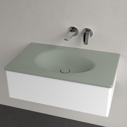 Villeroy & Boch Villeroy & Boch Antao M&ouml;belwaschtisch, 4A7583R8,
