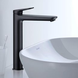 Duravit Wave Waschtischarmatur erh&ouml;ht XL, WA1040002046, XL