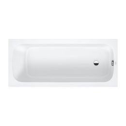 Duravit Qatego Studio F.A. Porsche Collection Rechteck-Badewanne, 700610000000000,