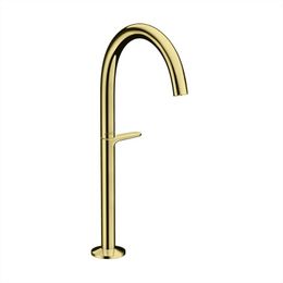 Axor One Waschtischarmatur erh&ouml;ht 260 CoolStart, 48030990, 260