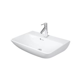 Duravit ME by Starck Wandwaschtisch, 234360AC00,