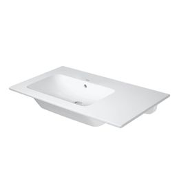 Duravit ME by Starck Wandwaschtisch, 234583AC60,