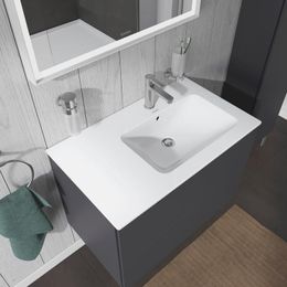 Duravit ME by Starck Wandwaschtisch, 234683AA00,
