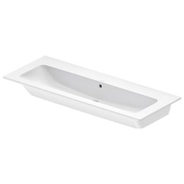 Duravit ME by Starck Wandwaschtisch, 236112AC60,
