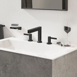 Hansgrohe Finoris Waschtischarmatur 110, 76033340, 110