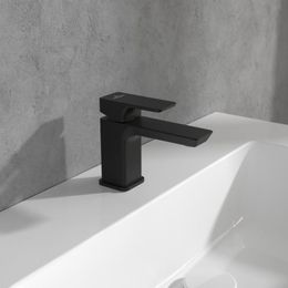 Villeroy & Boch Villeroy & Boch Subway 3.0 Waschtischarmatur Small, TVW112001001K5, Small
