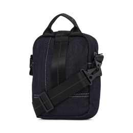 G-Star Raw Schultertasche G-STAR "Cross Body Tasche", Herren, Gr. PC, raw denim, 5% Elastomultiester, 1% Elasthan (Lycra), Taschen Schultertasche
