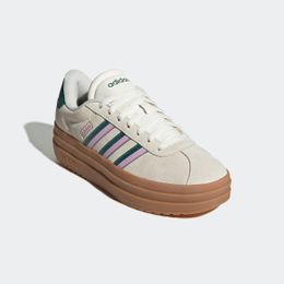 adidas Sportswear "VL COURT BOLD" Design auf den Spuren des adidas Gazelle Bold
