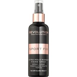 Revolution Fixierspray Sport Fix