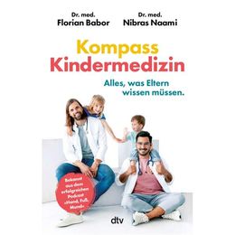 Kompass Kindermedizin dtv